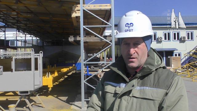 Они создают краны