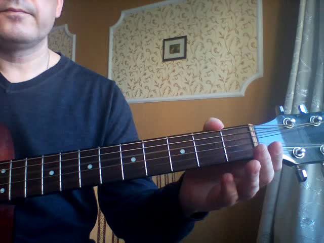 Разбор. Почему не падает небо, Аквариум.