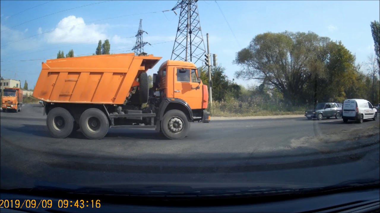 Воронеж!!!Подборка №142 Ты БАЛБЕС когда так водишь авто 3!!!