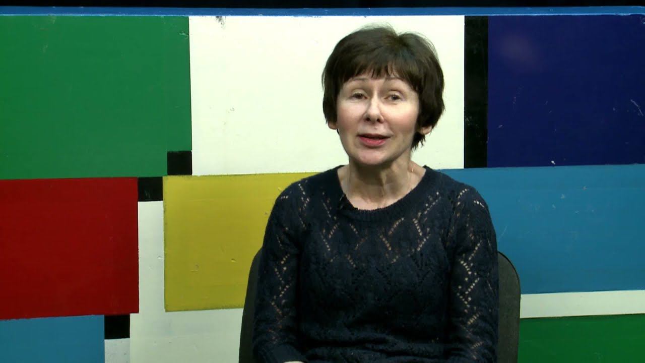 Звуки души. Читает Анна Гедымин