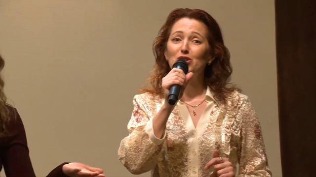 Юрий Гарин - "Здравствуйте люди мои дорогие". Кавер. Исполняют ВИА "Пятницы и Робинзон".