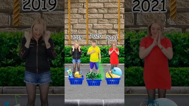 Чего ждать в 2022?