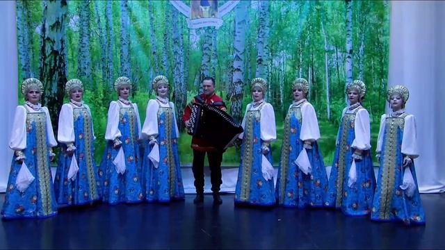 _Нас Миллионы русских__ Ведущий ансамбль Родная песня#патриотическаяпесня.