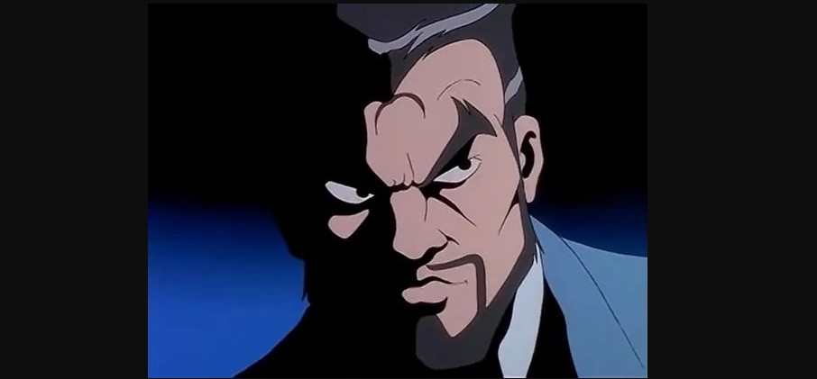 Спаун 97 - 3 (7-9)