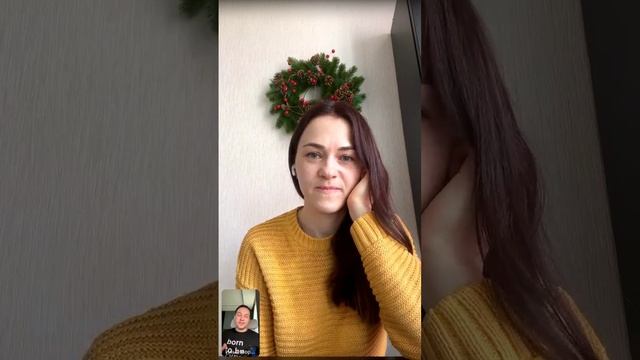 Марафон " В ритме весны": Ольга Ващенкова и Илья Морковский