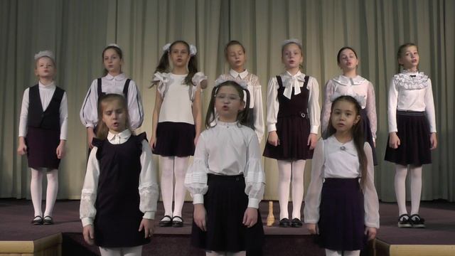 Концерт фестиваля "1+1".wmv