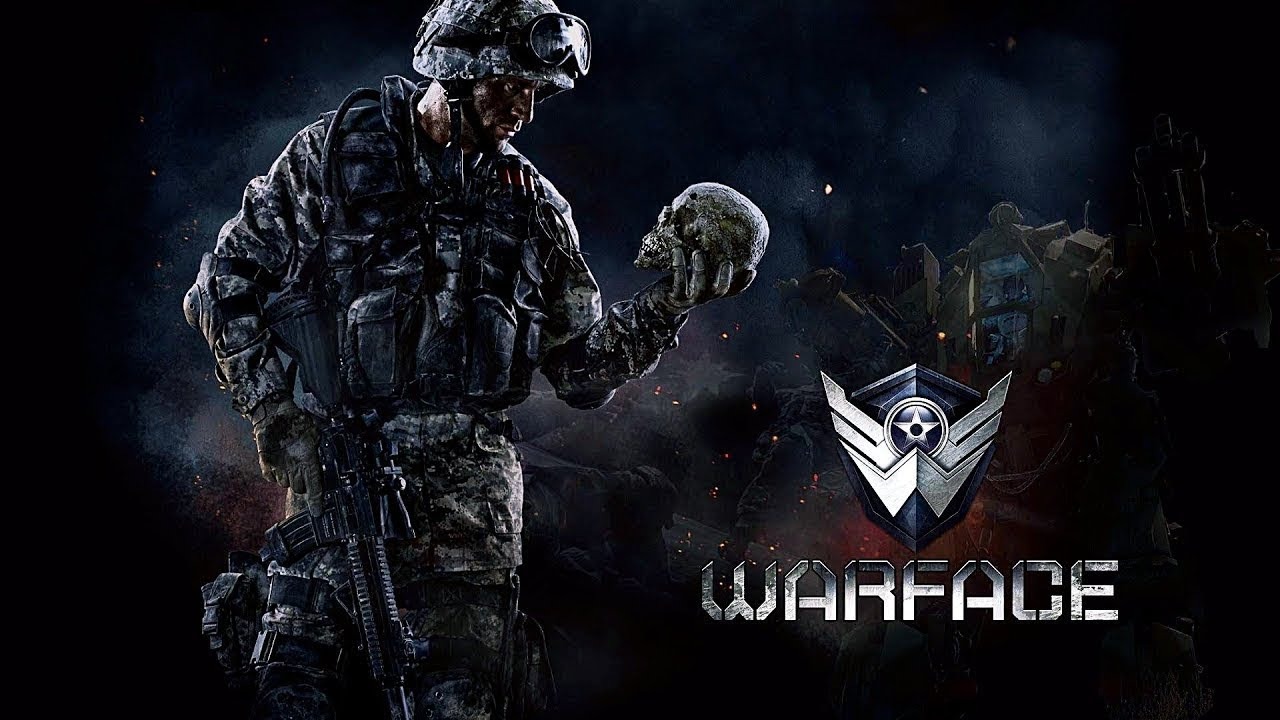 Калибр. Замена WARFACE ?