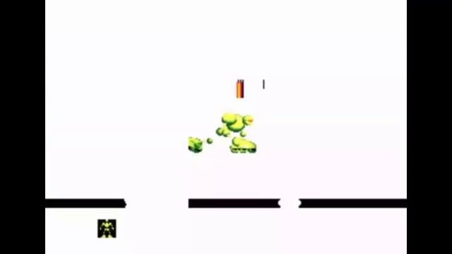 Sega Mega Drive 2 (Smd) 16-bit Vectorman 2 Scene 8 Orbot Express