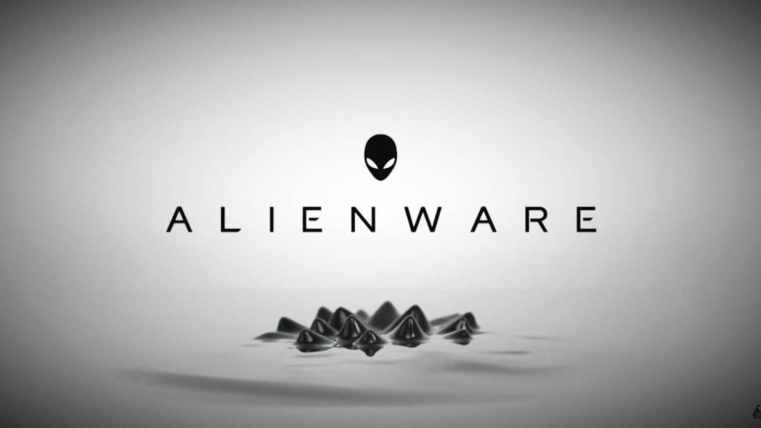 Наушники с чистым звуком и хорошим басом alienware