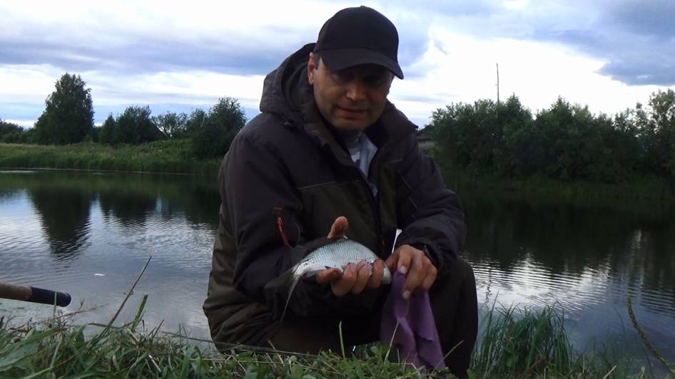 ✅⚡Рыбалка Лобва