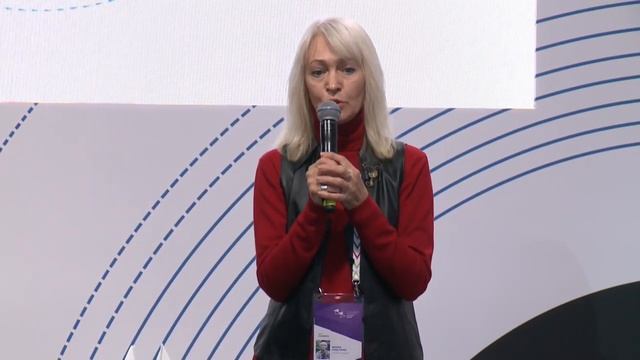 IPQuorum.Culture 2018. Как работает головной мозг творческого человека