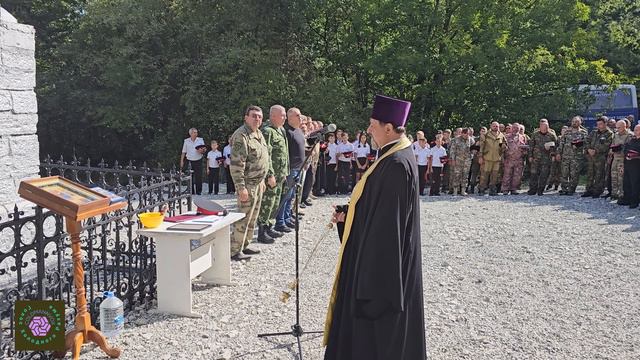 Липкинские поминовения-памятная дата Кубани 1862 год от 07.09.2024 г.