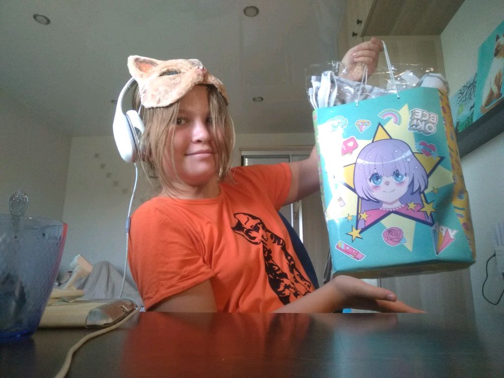 🛑СОБИРАЮ ОРГАНАЙЗЕР🛑/ распаковка бабушкиных подарков