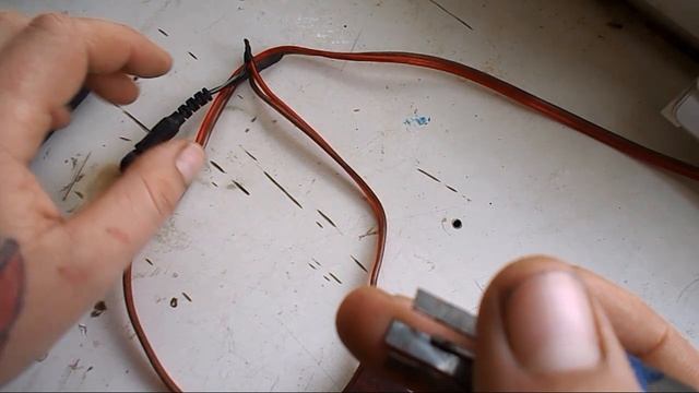 самодельная бормашинка,короткий детальный обзор.