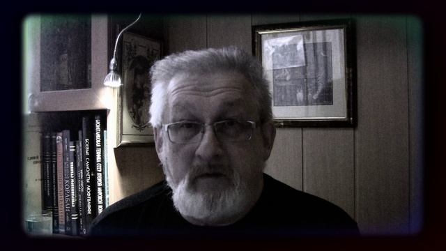 Р.Киплинг "Боги азбучных истин"