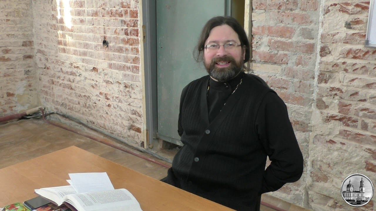 Общецерковная История 7