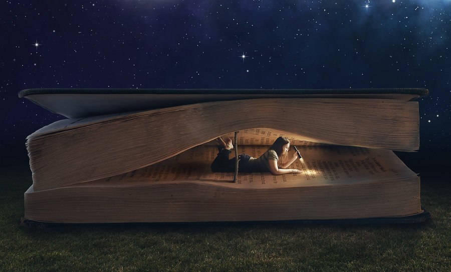 Мне повезёт. Фантастический рассказ.