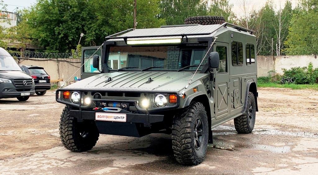 ТОЙОТА МЕГА КРУЗЕР!!!