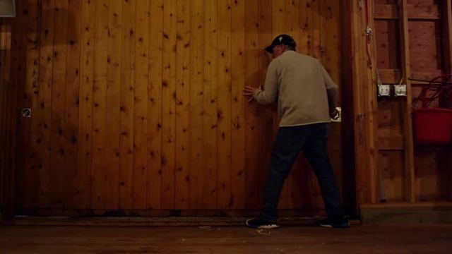 Порше 356 Porsche from the