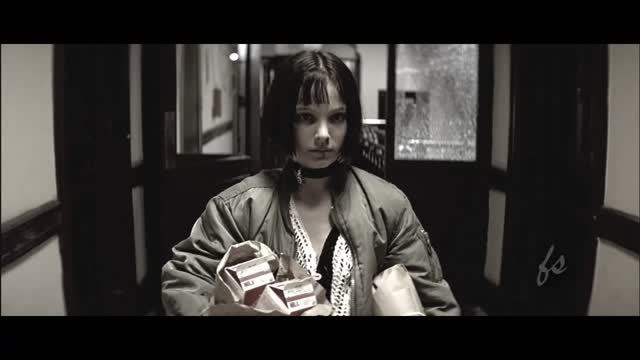 Leon: The Professional (1994) - Noon || Леон