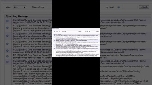 Разбор упавших автотестов