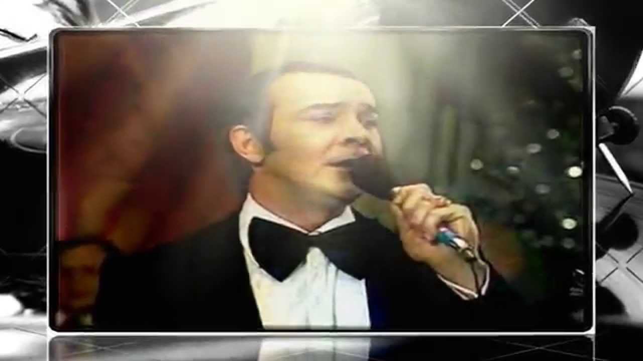 Мелодия Муслим Магомаев