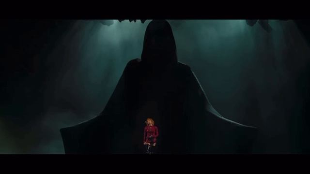 Официальный тизер фильма NEVERMORE!