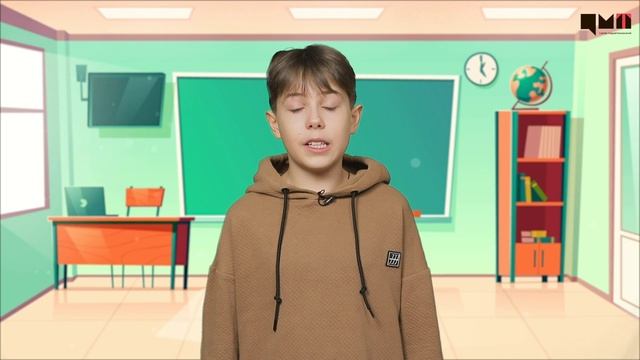 Ну-ка, наука - Про человечское тело.mp4