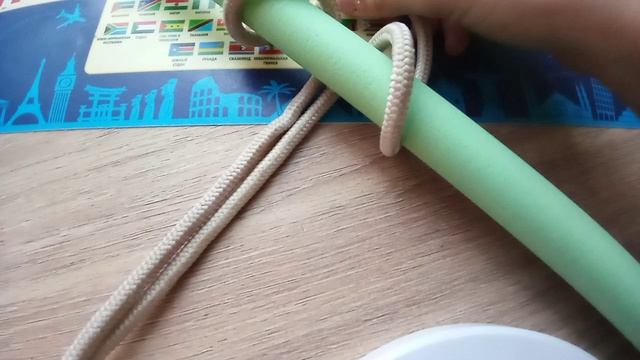 Схватывающий узел