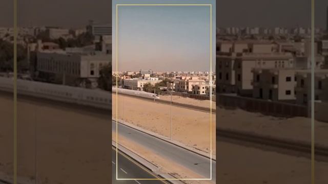 Egypt’s High-Speed Railway