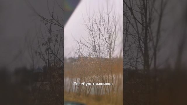 вышивка вокруг 4