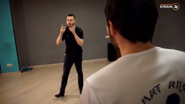 «Ода народу». Этносы Дагестана