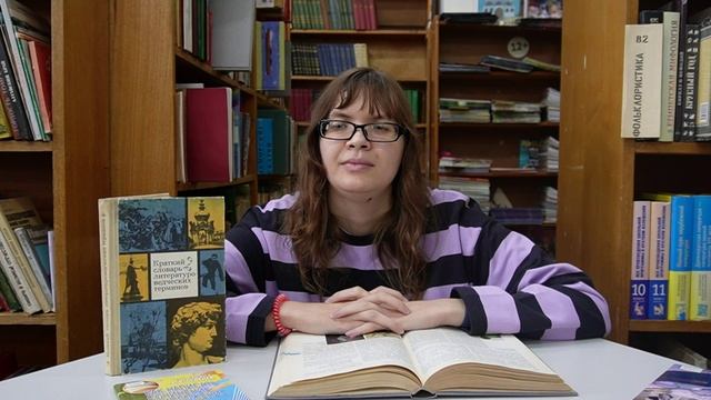 Заключение. #видеошпаргалка №5 «Школьникам на заметку»