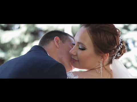 Владимир и Оксана