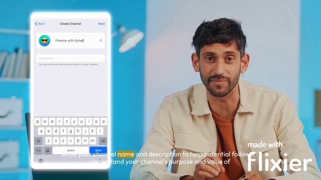 How to create a Telegram channel in 2024 (pt.2)