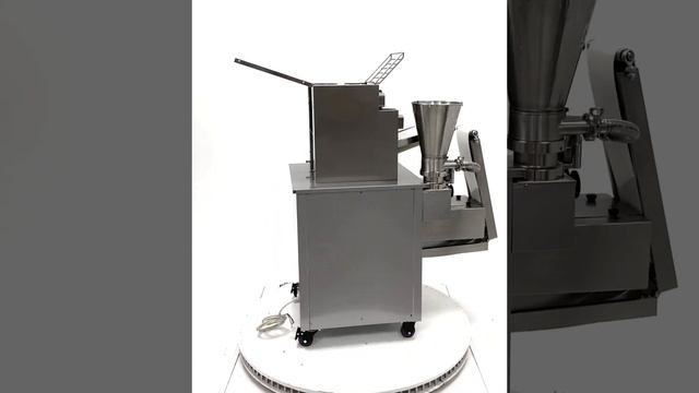 ? Пельменный аппарат для ресторана JBL-310 Foodatlas Pro