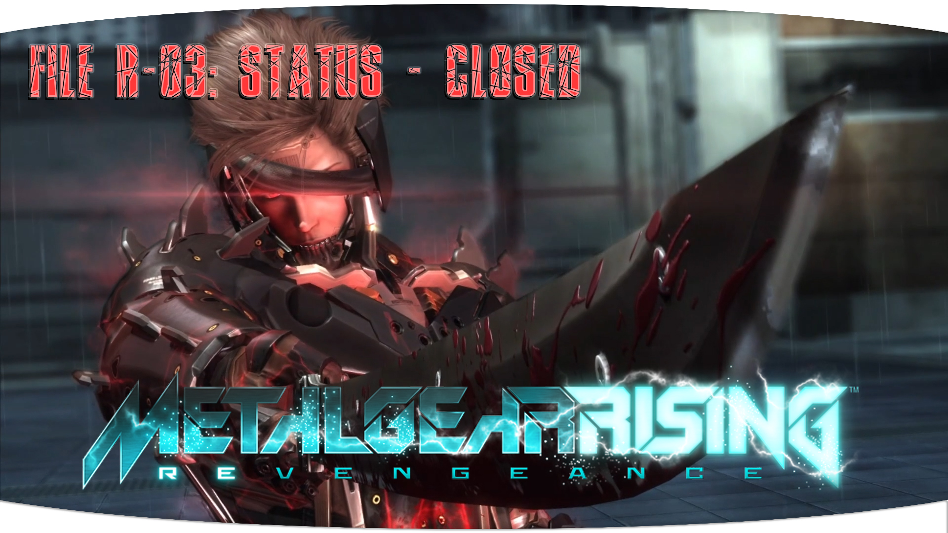 Муссон - Ветер разрушения | Metal Gear Rising: Revengeance | Серия 4