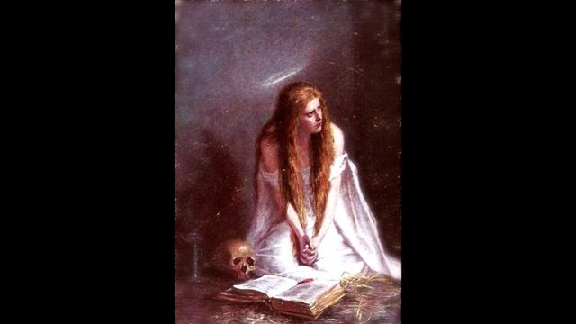 Библия. 51-25. Евангелие по Матфею (25). Тогда подобно будет Царство Небесное десяти девам.