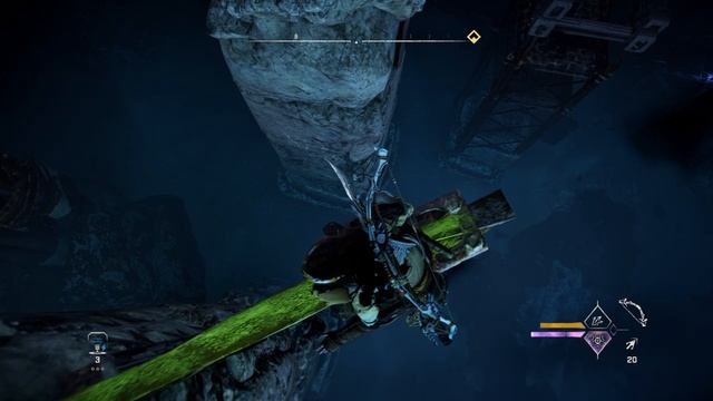 Horizon Запретный Запад Часть 10