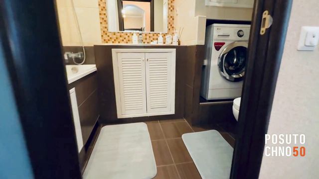 Посуточно50 | Лобня, Физкультурная 4 | 2-к квартира