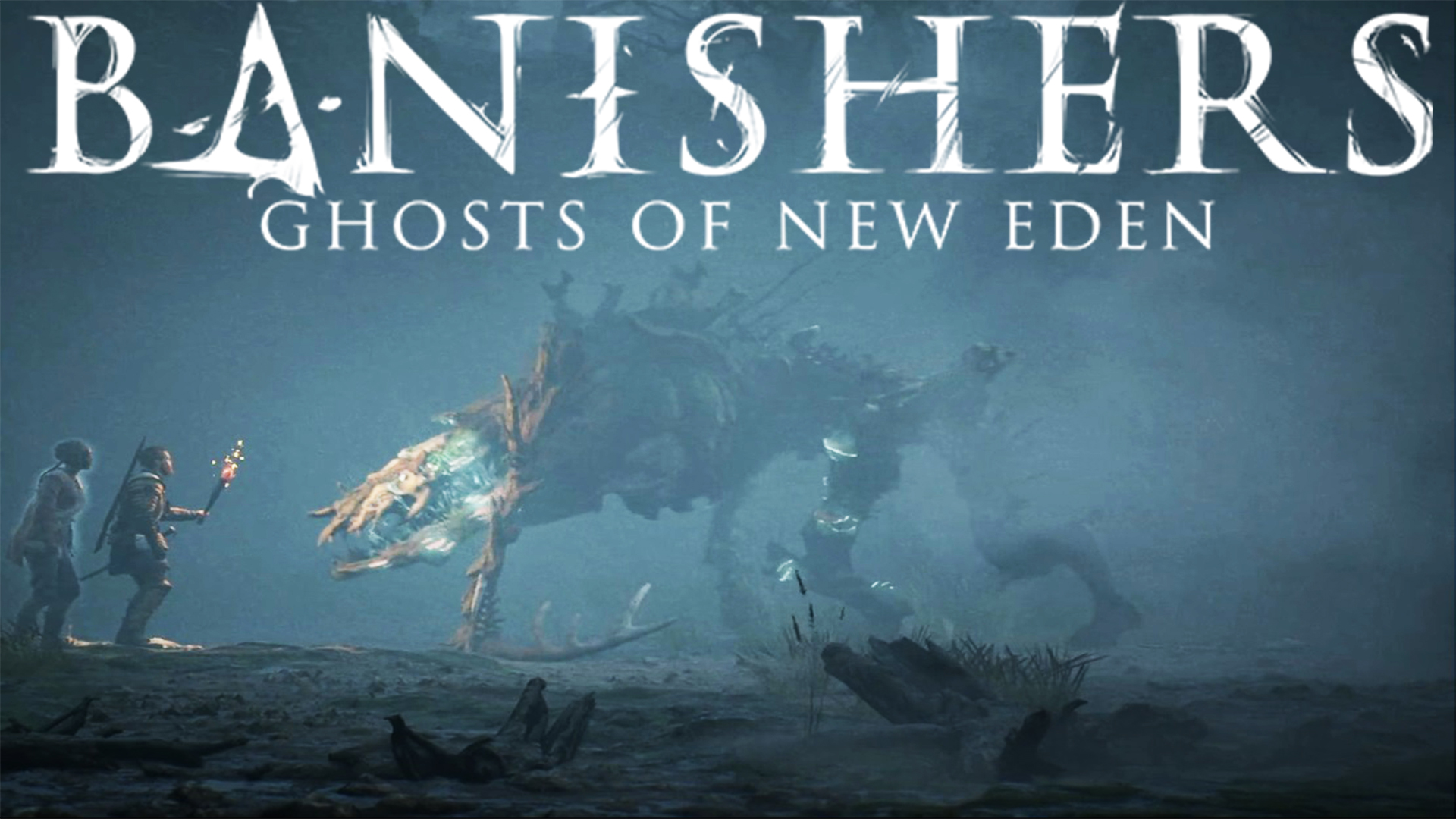 Прохождение Banishers: Ghosts: of New Eden №11| Зверь