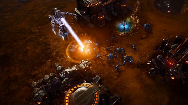 Сверхсолдат