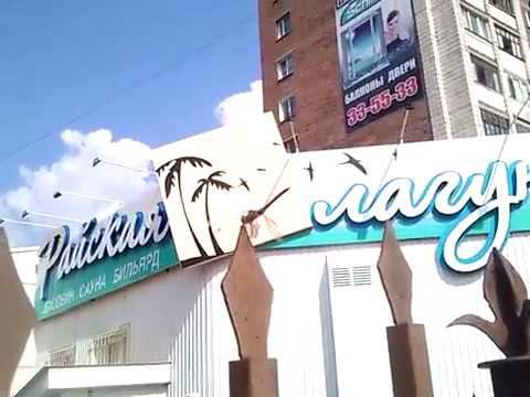 Забор для стрекозок