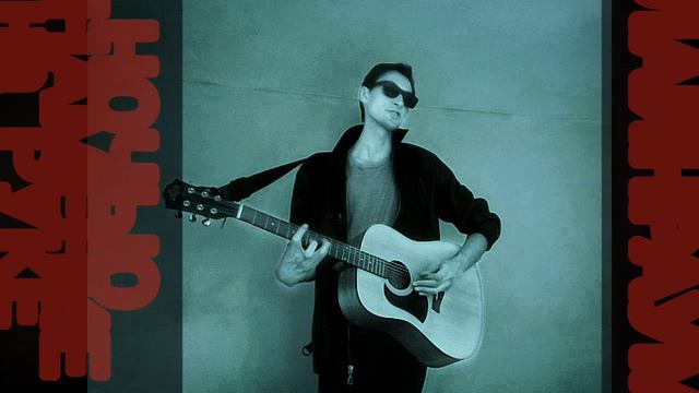 ЛАЙНРАУМ акустика ЗНАМЕНИЕ на РУКЕ альтернатива андеграунд автор