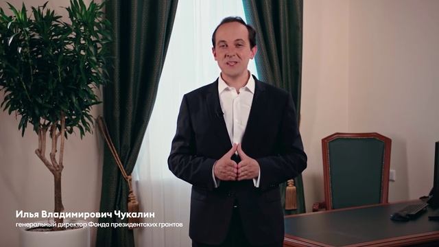 Особенный видеооператор