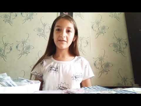 Бумажные сюрпризы  Часть 7