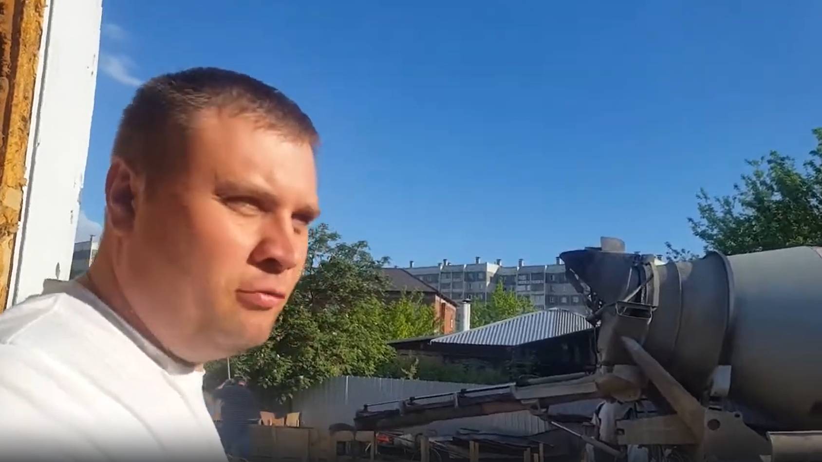 Ленточный фундамент. Выпуск №32.