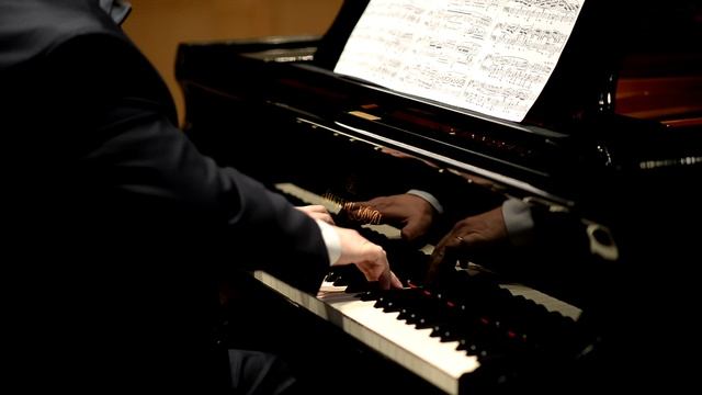 Ф. Шопен Три ноктюрна op.55 №2 Es-dur, op.62 №1 H-dur,  op.62 №2 E-dur - Анатолий Полонский