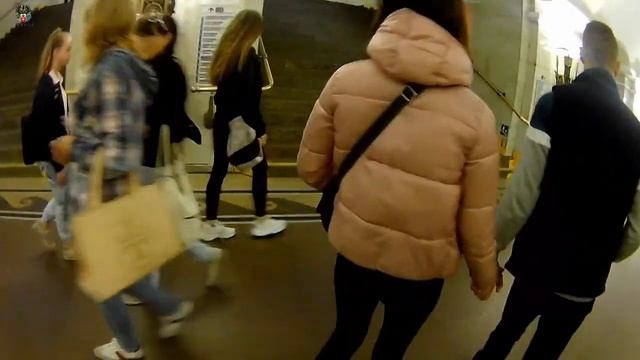 ДОЛГАЯ ДОРОГА В КРЫМ\ЧАСТЬ 3\ДОРОГА ПЕЧОРЫ-ПИТЕР\ПРОГУЛКИ ПО ПИТЕРУ