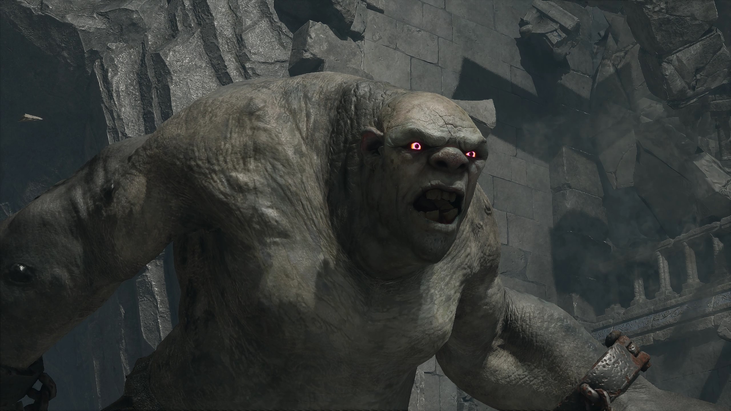 Hogwarts Legacy #24 В тени горы